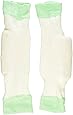 Amazon.com: Medline Knit Protector Fits on Elbow or Heel - One Pair ...
