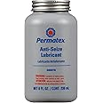 Amazon.com: Permatex 80078 Anti-Seize Lubricant with Brush Top Bottle ...