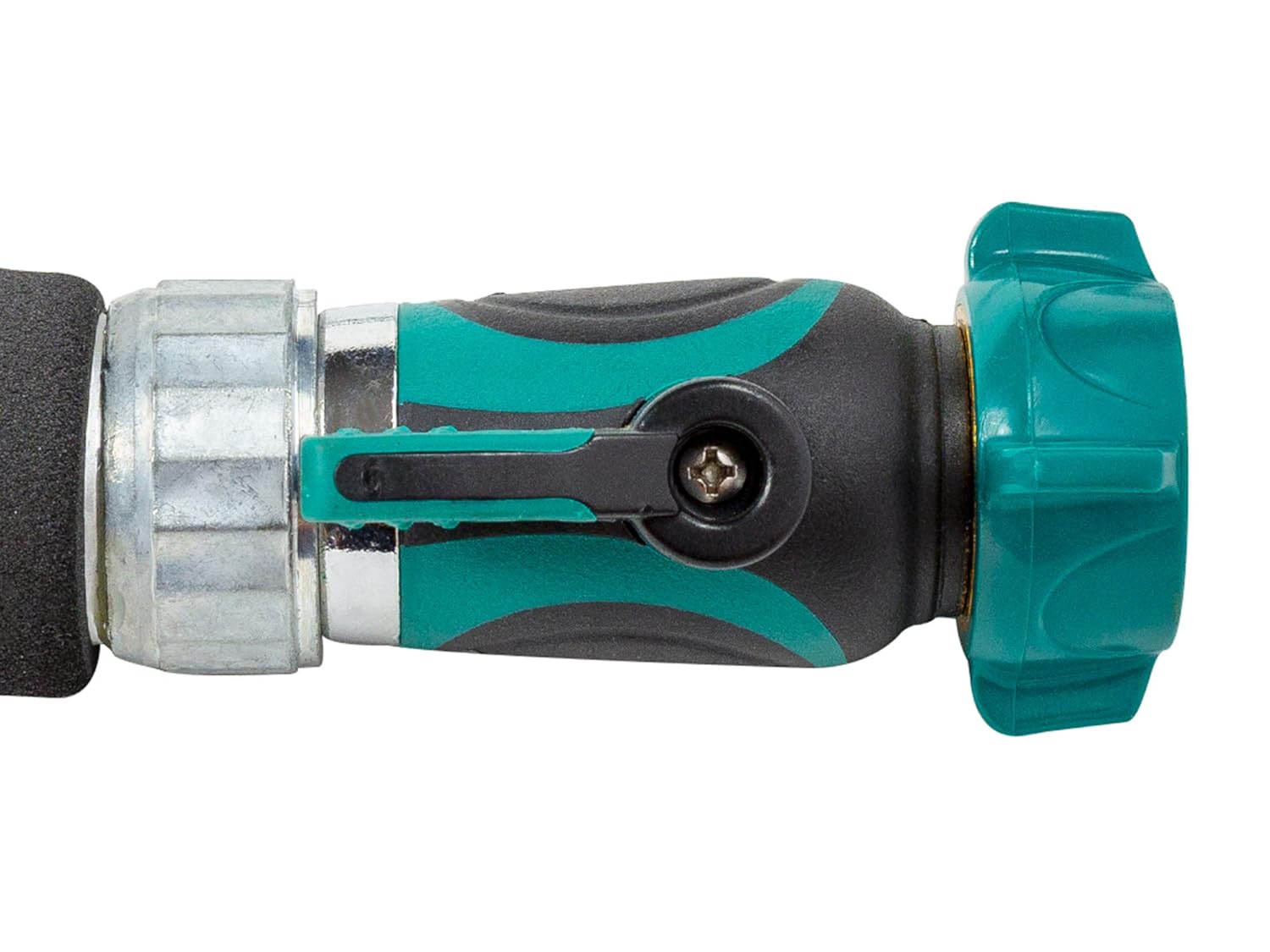 Watering Equipment GutterMaster Pro Series Curved Telescopic 16 Foot ...