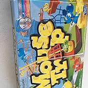 Mousetrap Game, Board Games - Amazon Canada