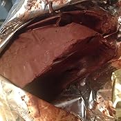 Amazon.com : Chocmod Truffettes de France Natural Truffles 2.2 lbs ...