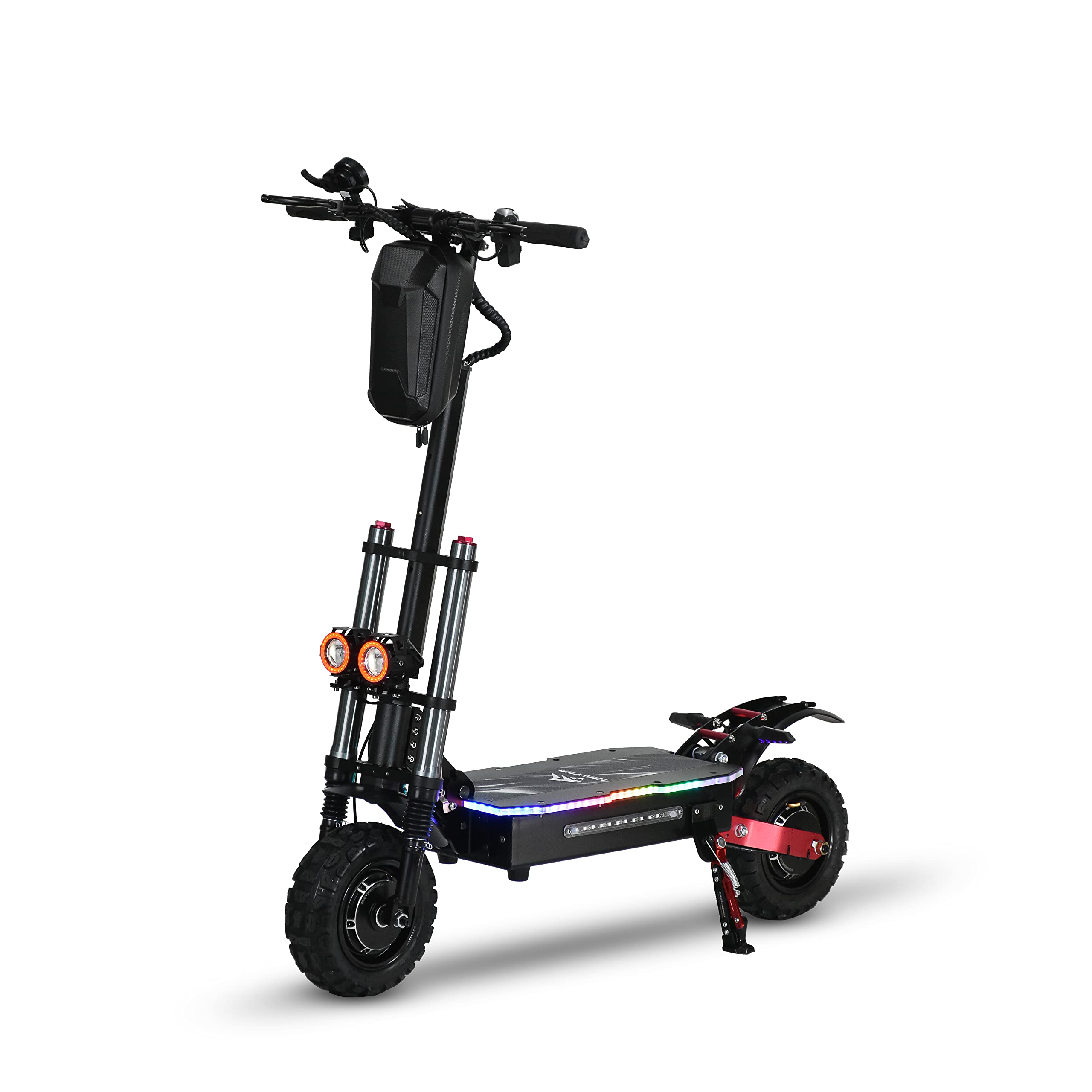 Mua HOSYSA Electric Scooter for Adults,60MPH & 65 Miles Range,Total ...