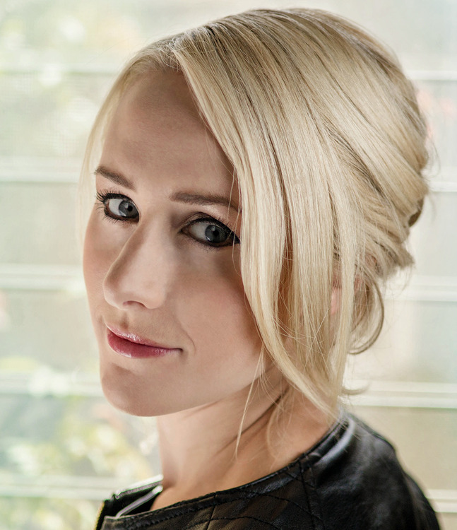 Jennifer Bosworth – Audio Books, Best Sellers, Author Bio | Audible.com