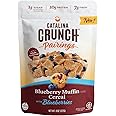 Amazon.com: Catalina Crunch Pairings, Blueberry Muffin Cereal 1 Pack ...