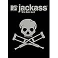 Amazon.com: Jackass - The Box Set : Johnny Knoxville, Bam Margera ...