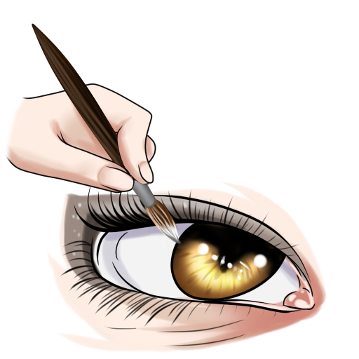 How To Draw Eyes PRO:Amazon.com:Appstore for Android