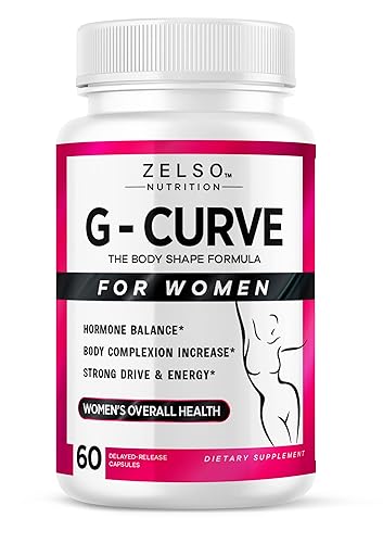 G Curve Original Pills, The Perfect Formula Pill, Advanced Extra ...