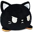 Amazon.com: TeeTurtle - The Original Reversible Cat Plushie - White ...