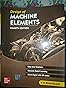 Design of Machine Elements: V B Bhandari: 9789390177479: Amazon.com: Books