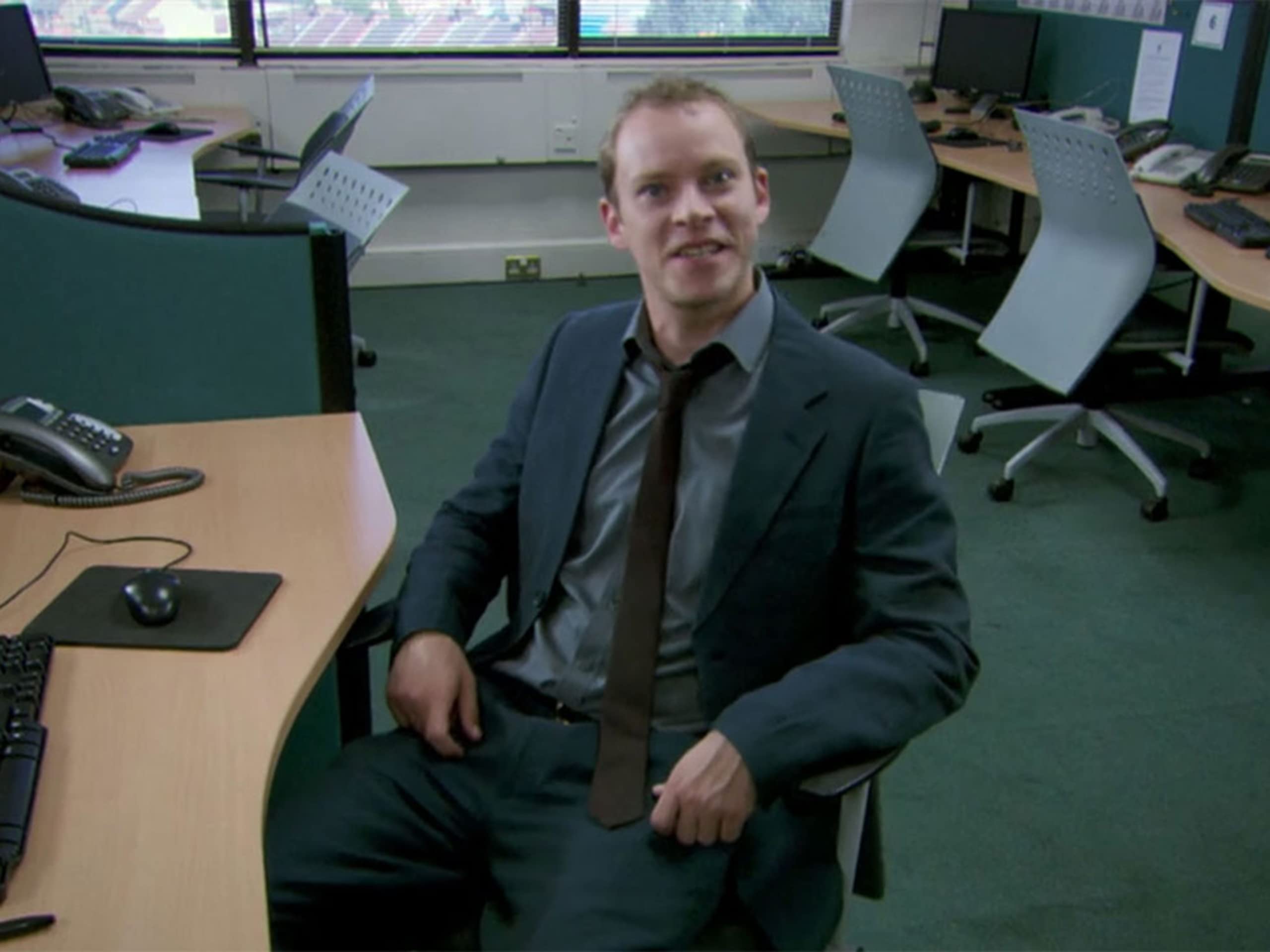 Watch Peep Show - Season 6 | Prime Video