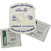 Amazon.com: Venetec StatLock Foley Cath Securement Device with Tricot ...