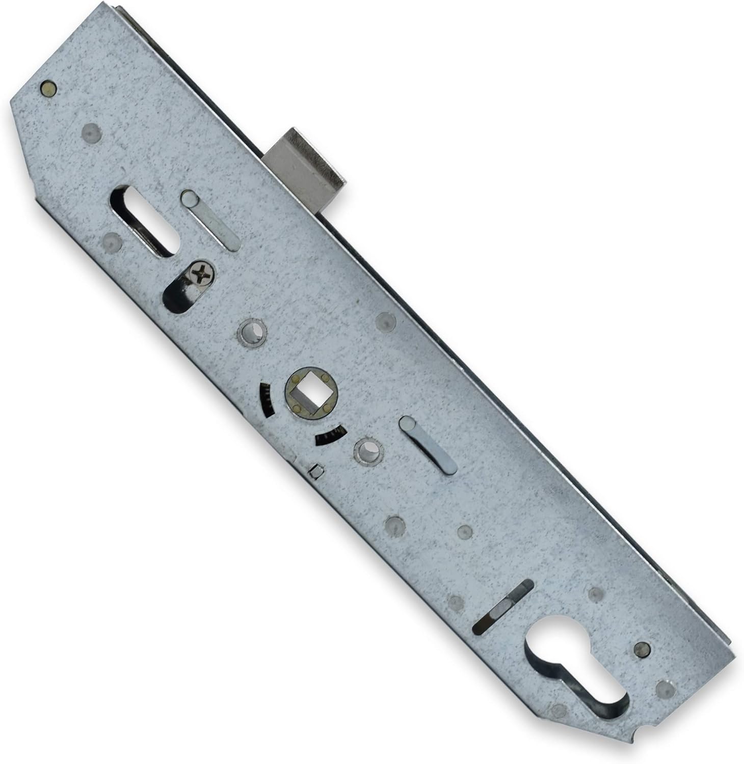 Mila 35mm Backset lock case gear box Coldseal door match latch only ...