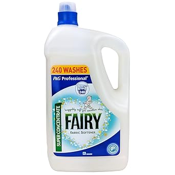 Fairy Fabric Conditioner (Pack of 1): Amazon.co.uk: Grocery