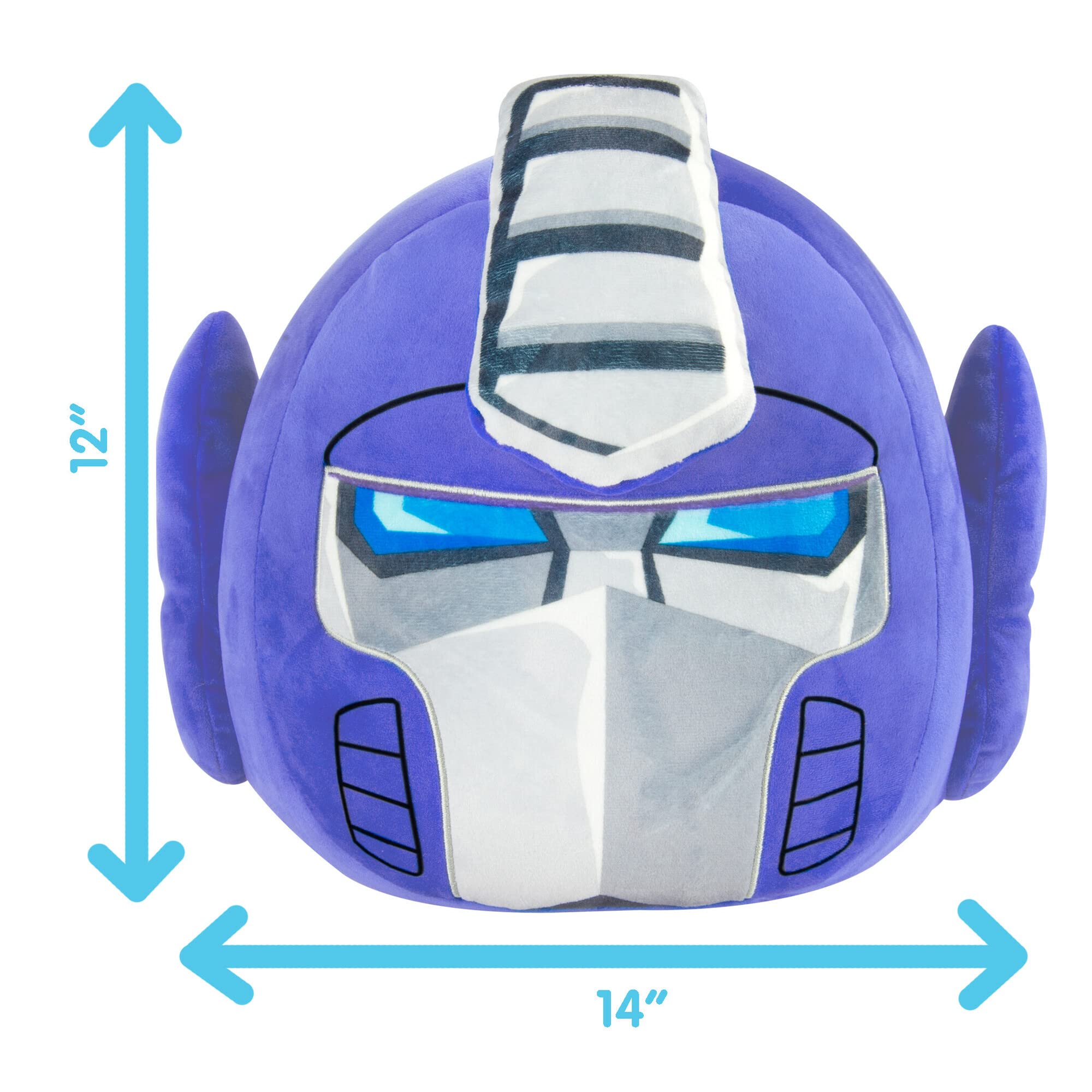 Mua Tomy Plush - Mega Transformers Optimus Prime | Soft and Cuddly ...