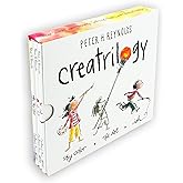 Ish: Reynolds, Peter H., Reynolds, Peter H.: 9780763623449: Books ...