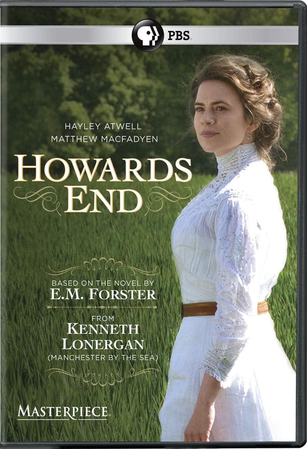 Masterpiece: Howards End [DVD]: Amazon.ca: Hayley Atwell, Matthew ...