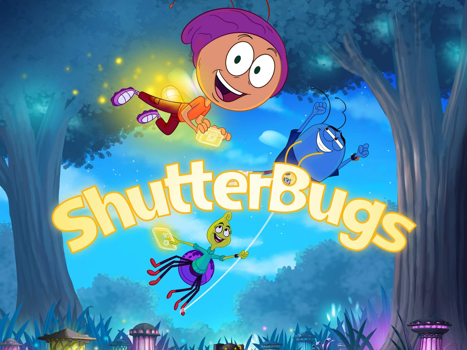 Watch Shutterbugs | Prime Video