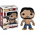 Amazon.com: Funko POP! Television: True Blood - Bill Compton Action ...