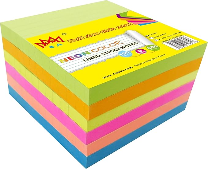 Simple Sticky Notes 48