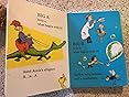 Amazon.com: Dr. Seuss's ABC: An Amazing Alphabet Book! (0884251533650 ...