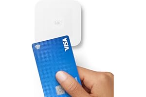Amazon Best Sellers: Best Mobile Credit Card Readers