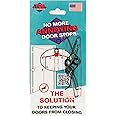 Amazon.com: The Door Balancer 3 Pack Special : Office Products