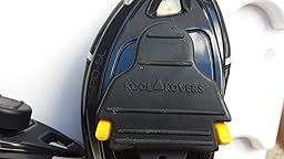 Amazon.com : Kool Kovers-Cleat covers for Shimano SPD-SL Pedal Systems : Replacement Cycling ...