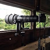 Velbon Hide Clamp II Tripod: Amazon.co.uk: Camera & Photo