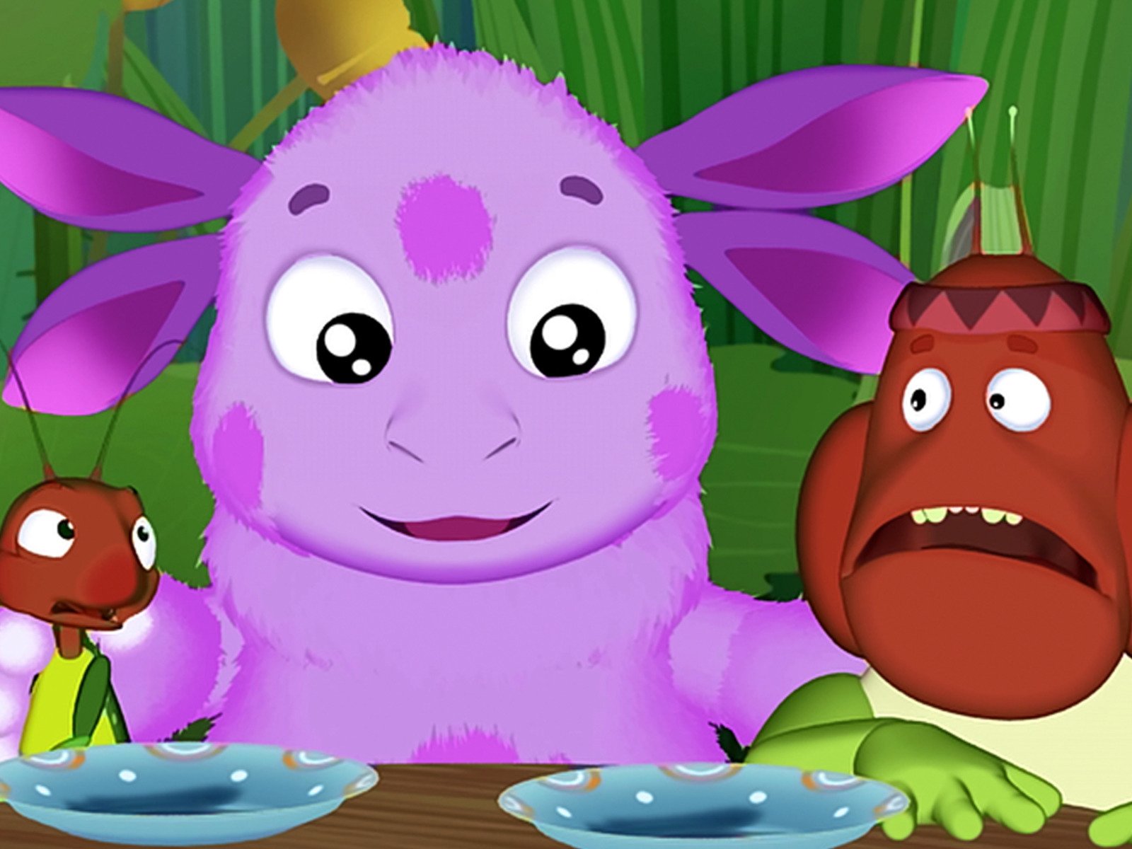 Watch Moonzy | Prime Video