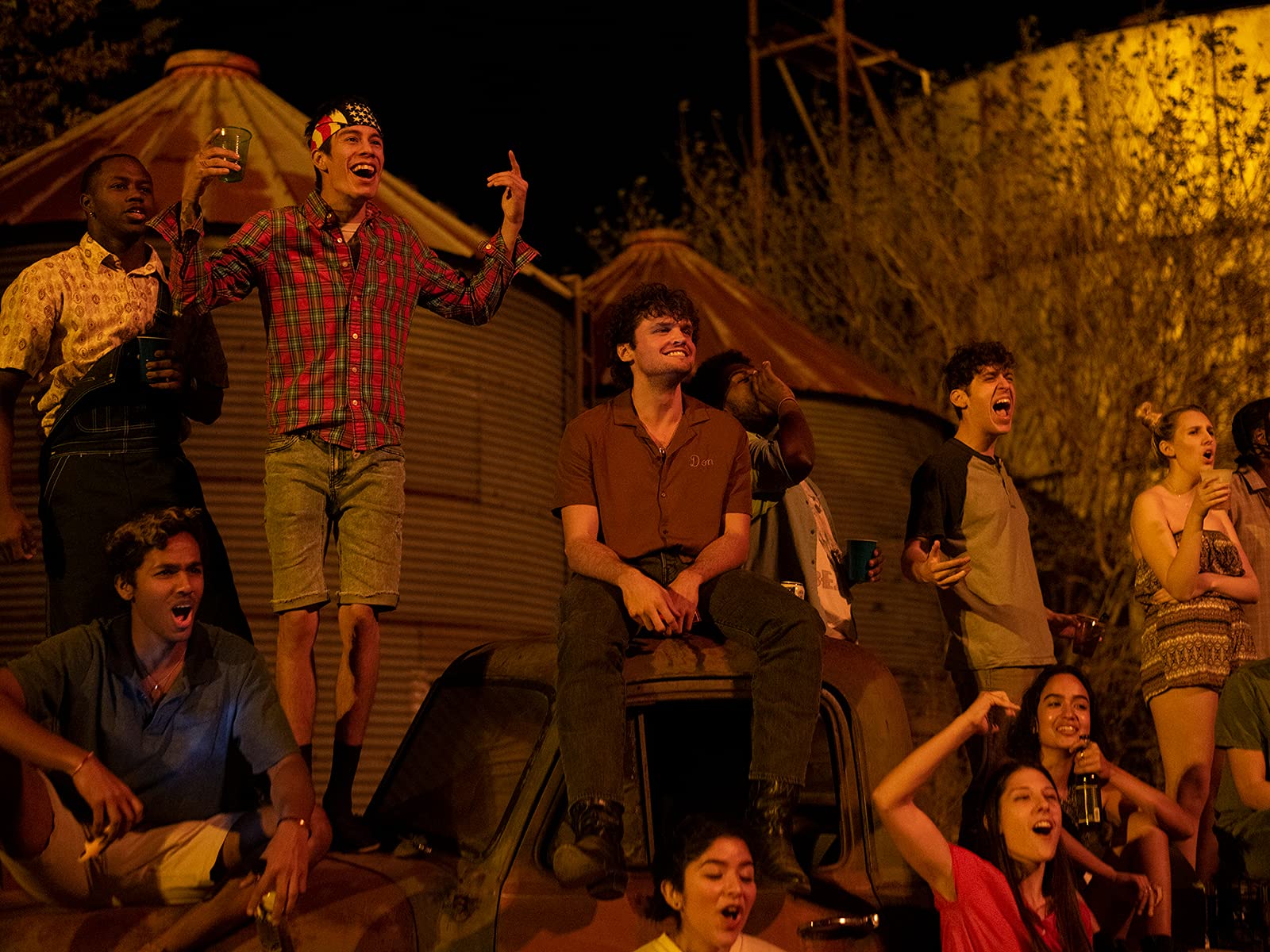 Watch Panic - Season 1 | Prime Video