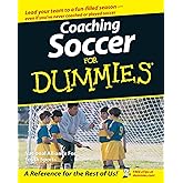 Soccer For Dummies, 2nd Edition: Tom Dunmore, Scott Murray ...
