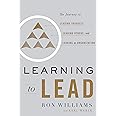 Amazon.com: Learning to Lead: The Journey to Leading Yourself, Leading ...