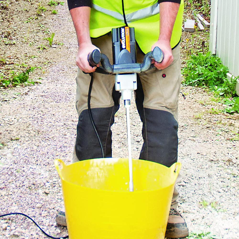 Mua Evolution Variable Speed Paddle Mixer (Aka Cement Mixer, Concrete ...