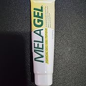 Melaleuca MelaGel Topical Balm .5oz Tube: Amazon.ca: Electronics