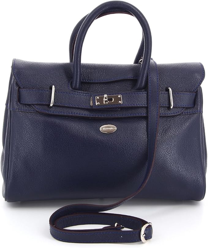 Mac Douglas - Petit sac à main femme en cuir de buffle Pyla Buni XS ...