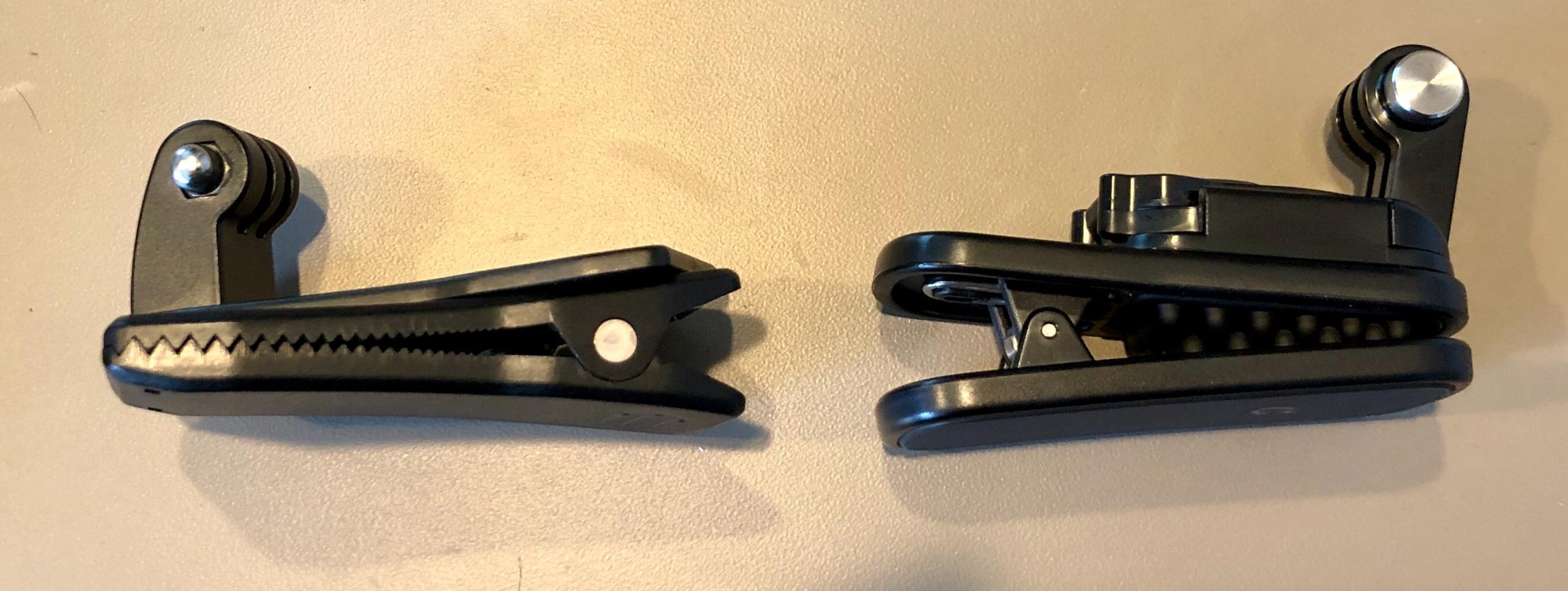 $5/mo - Finance GoPro Magnetic Swivel Clip - Official GoPro Accessory ...