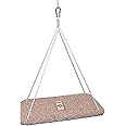 Amazon.com: Platform Swing (Rectangle) - Special Need Therapy Use ...