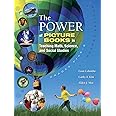 Amazon.com: The Power of Picture Books in Teaching Math and Science ...