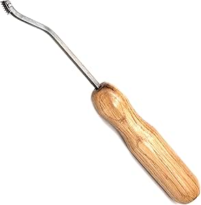 Amazon.com: Checkster Checkering Tools Gun Stock Checkering Tool Cutter ...