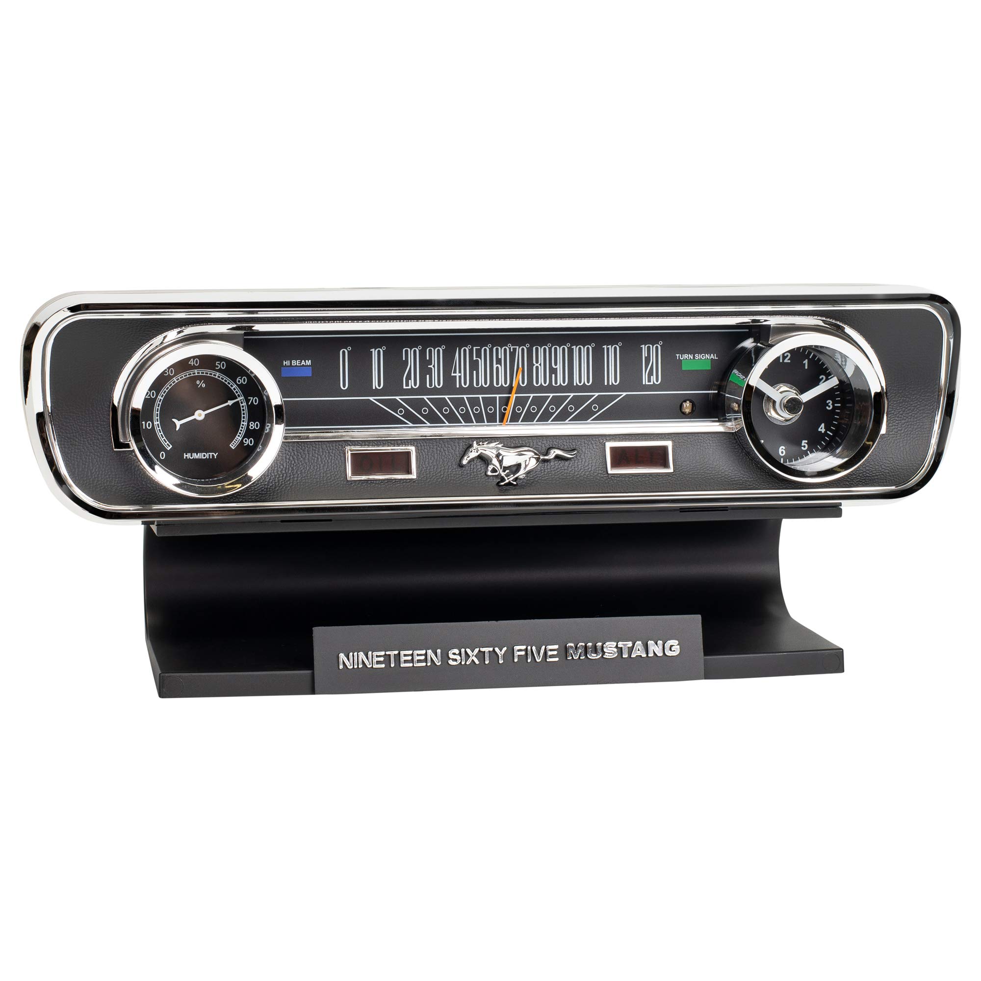 Mua Mark Feldstein & Associates Ford 1965 Mustang Vintage Dashboard ...