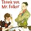 Thank you, Mr. Falker: Patricia Polacco: 9780439098366: Amazon.com: Books