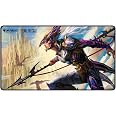 Amazon.com: Ultra PRO - Final Fantasy x Universes Beyond Kain Highwind ...