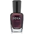 Amazon.com: ZOYA Nail Polish, Jem, 0.5 fl. oz. : Beauty & Personal Care