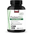 Amazon.com: FORCE FACTOR ProbioSlim Extra Strength Probiotic Supplement ...