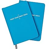 Amazon.com : Creating Yourself Journal - from Quotable Cards : Quotable ...