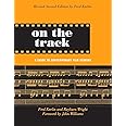 On the Track: Karlin, Fred, Wright, Rayburn: 9780415941365: Amazon.com ...
