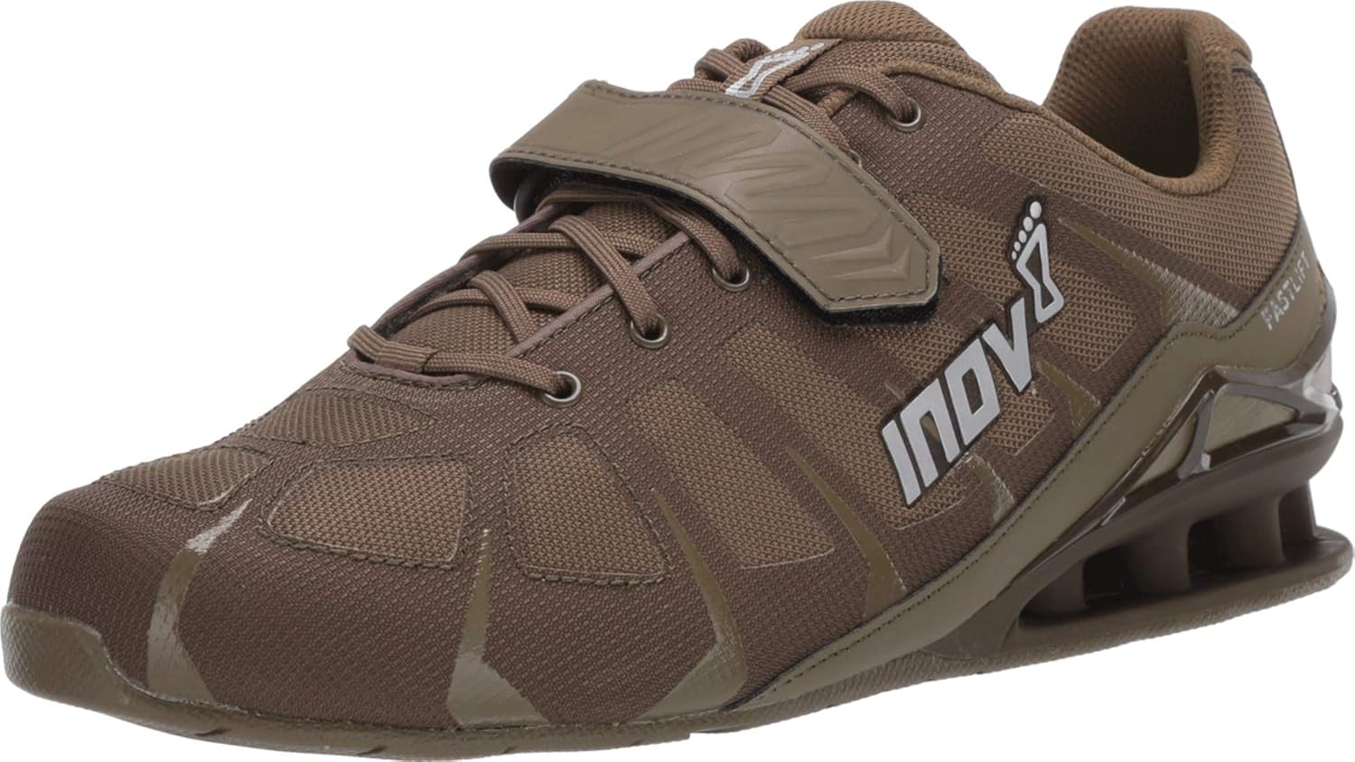 Inov-8 Mens Fastlift Gamma 360: Amazon.in: Shoes & Handbags