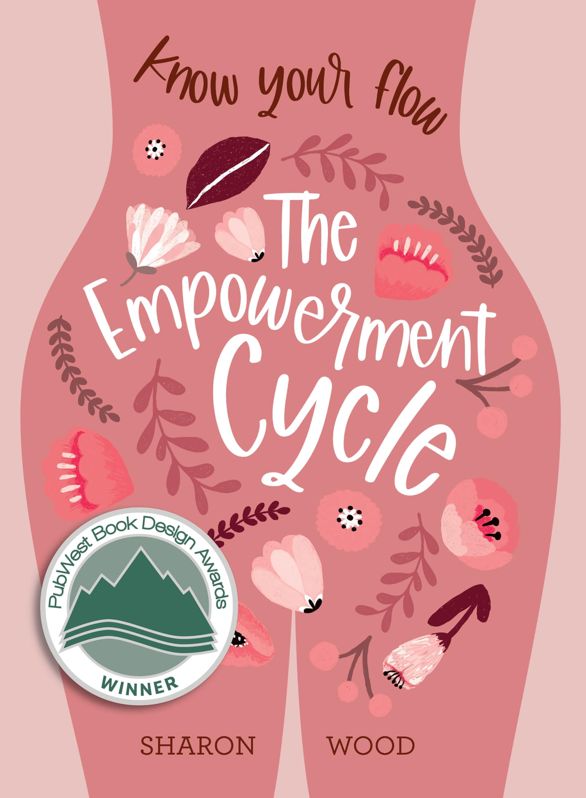 Mua The Empowerment Cycle: Embrace your powerful Goddess cycle trên ...