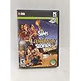 Amazon.com: The Sims Castaway Stories - PC : Video Games
