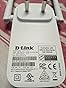 D-Link DAP-1325 N 300 Wi-Fi Range Extender, White, 97.9 x 50.7 x 48.7 ...